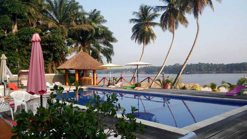 Destinations touristiques en Afrique - Superbes plages - Vacances Africa